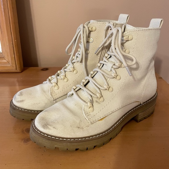 Target | Shoes | Target Combat Boots | Poshmark